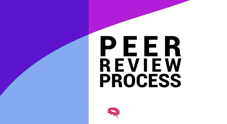 Peer Review Process: Understanding The Pathway To Publication