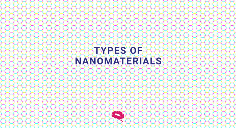Types Of Nanomaterials: A Comprehensive Overview