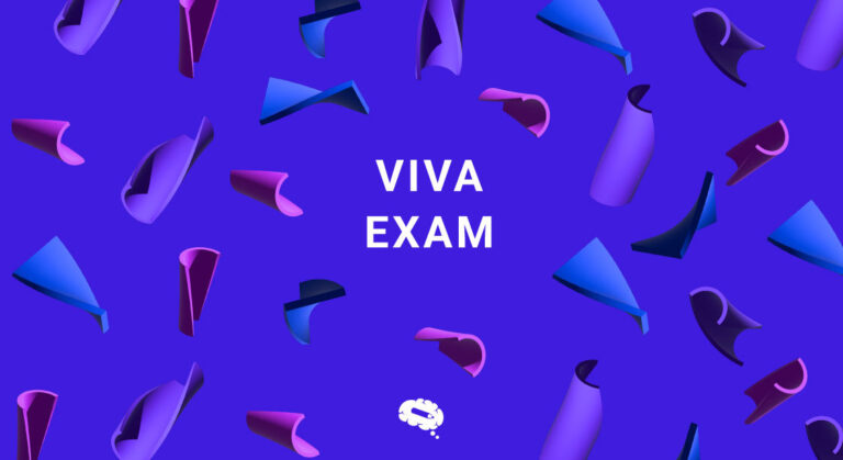 Viva Exam: Understand The Process And Prepare For Success
