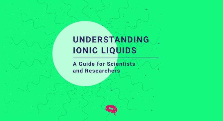 Knowing Ionic Liquids: A Guide for Scientists And Researchers
