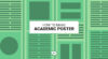 How To Make an Academic Poster: Eye-Catching Poster Guide
