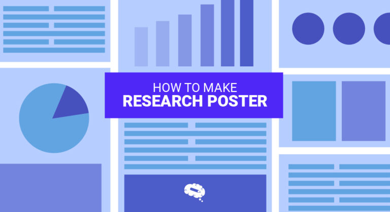 How To Make an Academic Poster: Eye-Catching Poster Guide