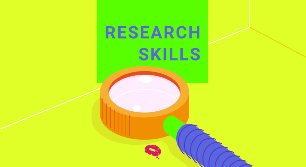 Mastering Research Skills: A Cornerstone For Success In Science