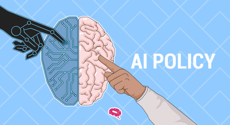 Monitoring The World Of AI: AI Policy Guide For Ethical Use