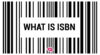 What is ISBN: The Significance Of Book Identifiers