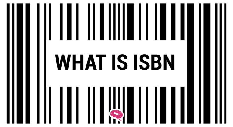 What is ISBN: The Significance Of Book Identifiers