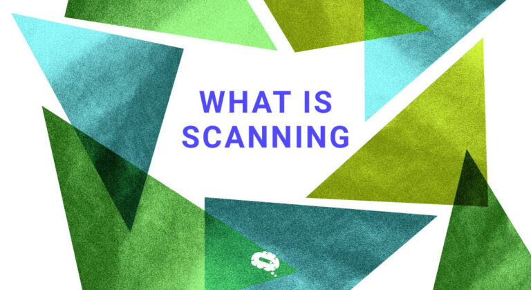 What Is Scanning? A Way To Academic Excellence