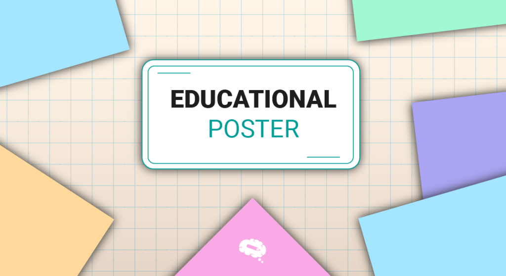The Power of Educational Posters
