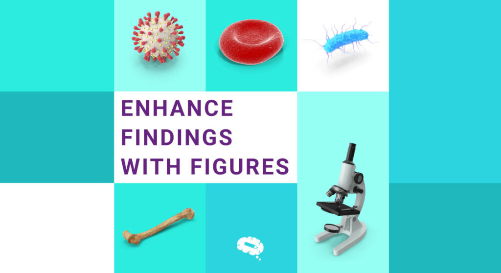 Enhance Findings With Figures: Visualizing Insights In Research