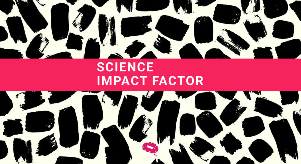Unveiling Science Impact Factor