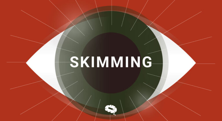 The Science of Skimming: How Our Brain Processes Information