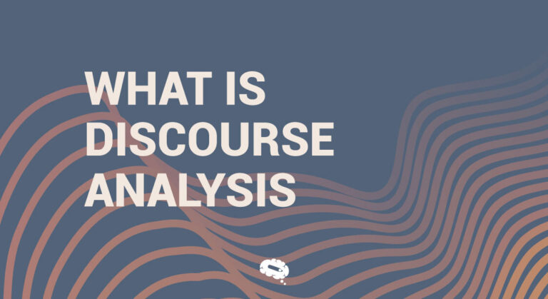 Conversations Unboxed: What Is Discourse Analysis?