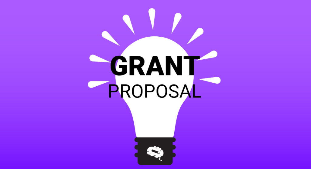 Grant Proposal: From Idea To Funding