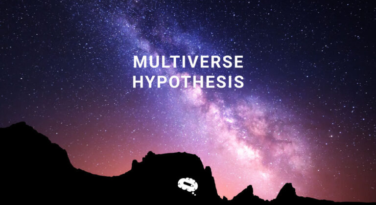 Infinite Possibilities: Understanding The Multiverse Hypothesis