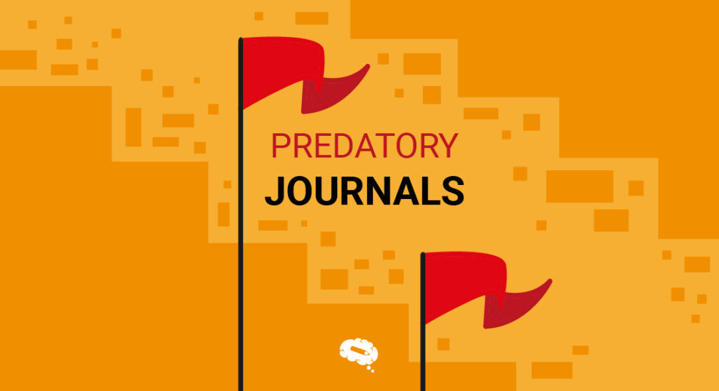 What Are Predatory Journals?
