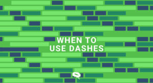 Dash Usage Demystified: A Scientist's Handbook