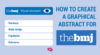 BMJ Ready: How to Create a Graphical Abstract for BMJ