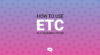 Learn How to Use Etc in a Research Paper