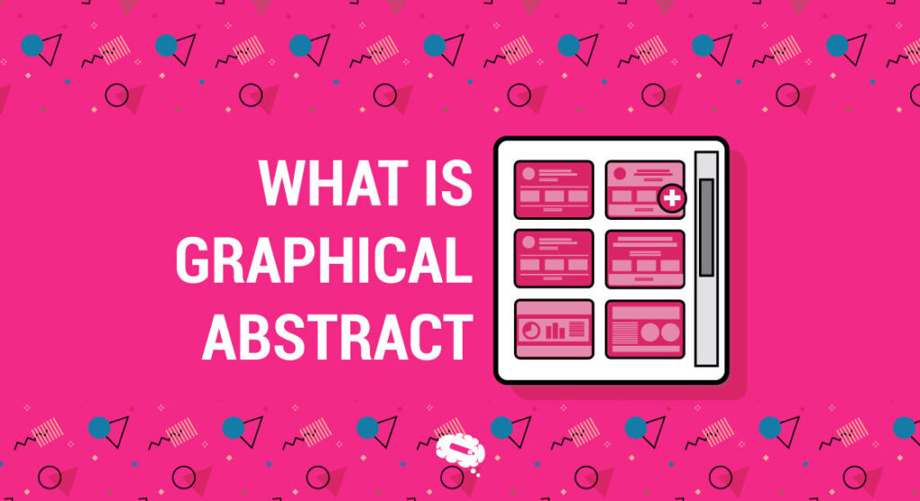 How to Create a Graphical Abstract for IEEE