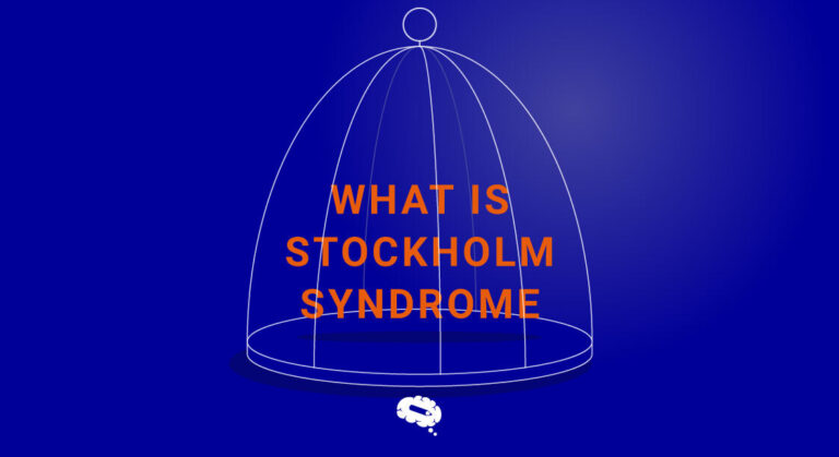 What is Stockholm Syndrome? Psychology of Bonding with Captors