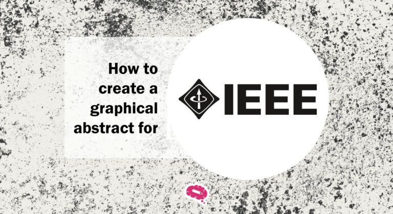 How to Create a Graphical Abstract for IEEE