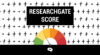 ResearchGate Score 101: Building a Strong Academic Presence