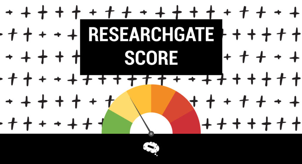 ResearchGate Score 101: Building a Strong Academic Presence