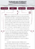 Turabian Format: A Guide for Academic Writing Success