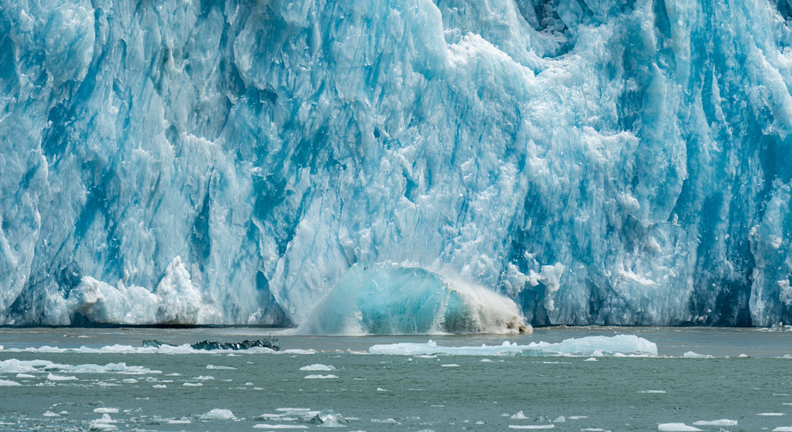 How Do Icebergs Work? A Summary of Their Behavior and Impact