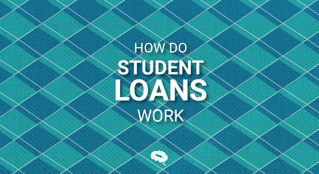 Understanding In Detail How Student Loans Work