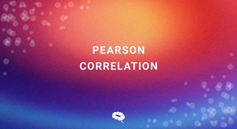 Pearson Correlation: Understanding the Math Behind Relationships - Mind ...