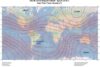 South Atlantic Magnetic Anomaly: Earth's Magnetic Field Weakening ...