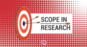Scope in Research: Defining Boundaries and Focus - Mind the Graph Blog