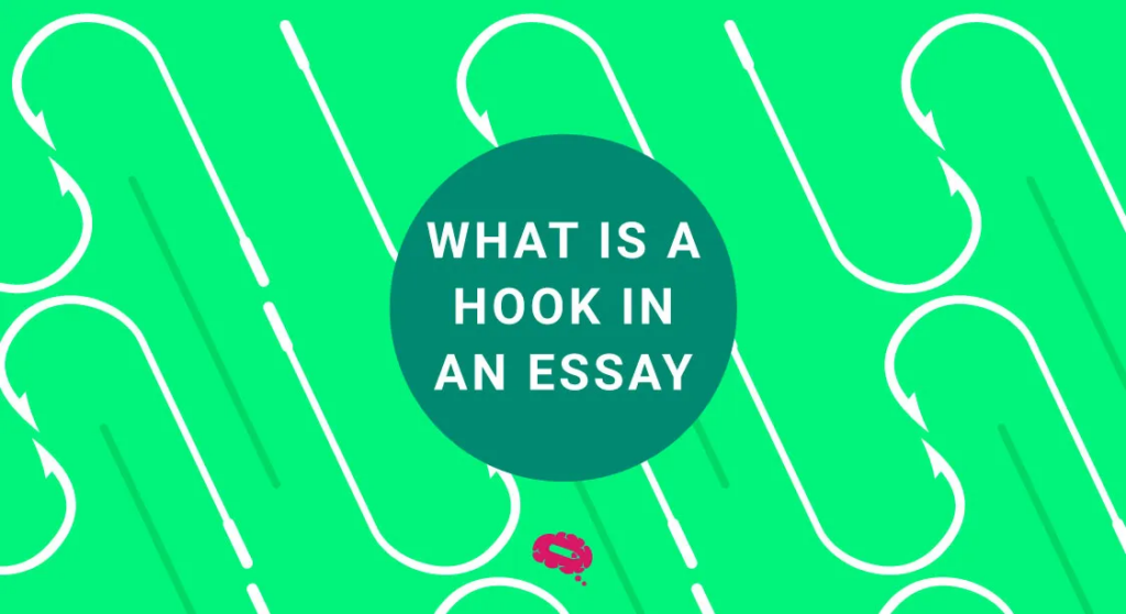 What Is A Hook In An Essay? - Mind the Graph Blog