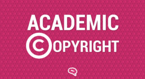 Academic Copyright: Key Guidelines for Protecting Your Research - Mind ...