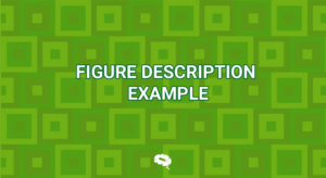 Figure Description Example: Making Figures Meaningful - Mind the Graph Blog