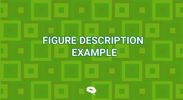 Figure Description Example: Making Figures Meaningful - Mind the Graph Blog