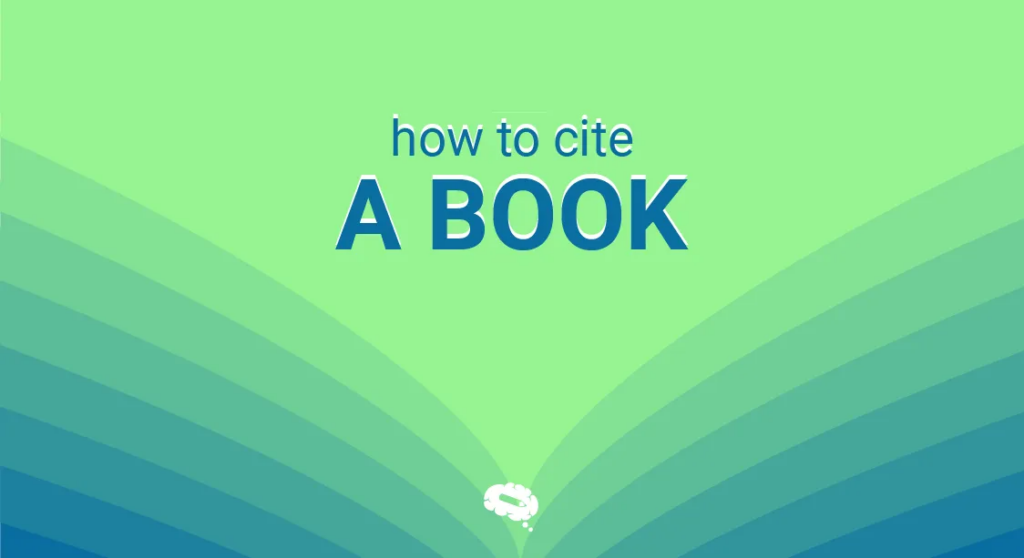 How to Cite a Book: Simple Steps for Accurate Referencing - Mind the ...