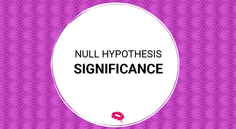 Understanding Null Hypothesis Significance in Statistical Testing ...