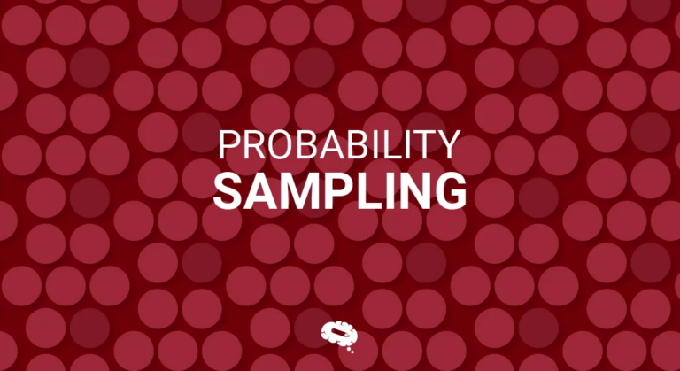 Probability Sampling: A Comprehensive Guide for Accurate Research - Mind the Graph Blog
