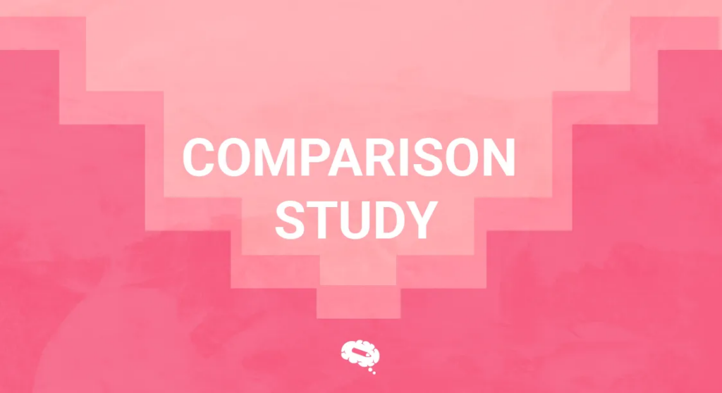 Comparison Study: Methods, Insights, and Applications in Research - Mind the Graph Blog