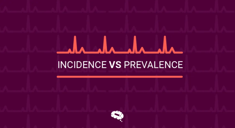 Incidence vs Prevalence: Key Metrics for Disease Measurement - Mind the ...