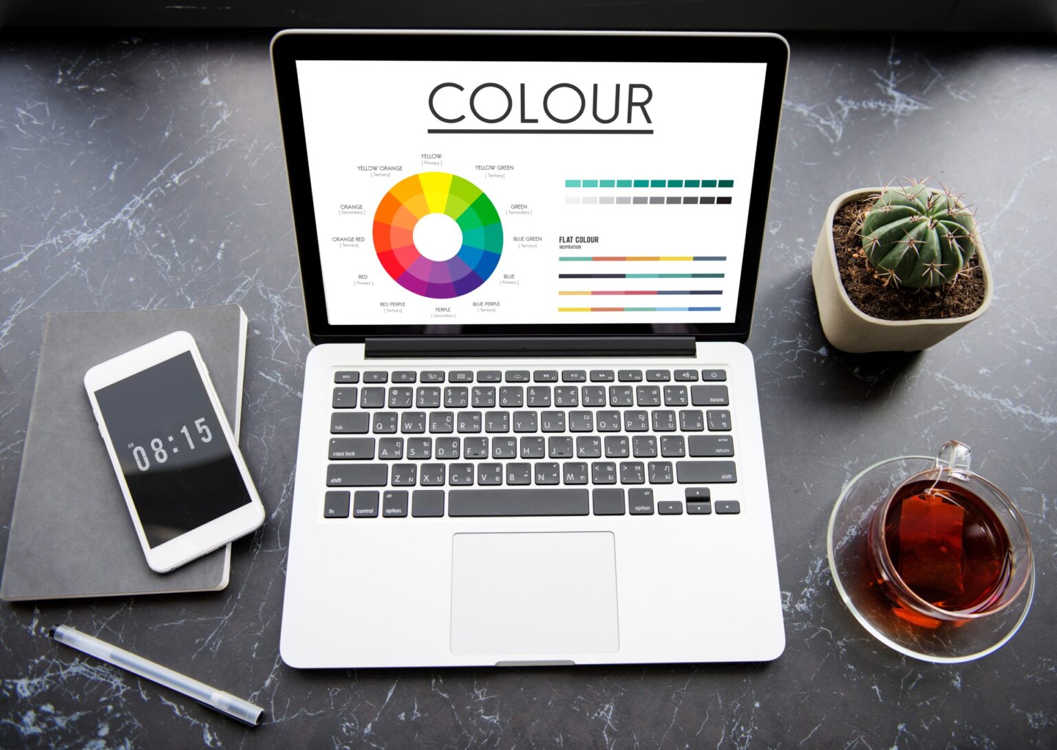 How to Choose Color Palettes for Graph and Data Visualization - Mind ...