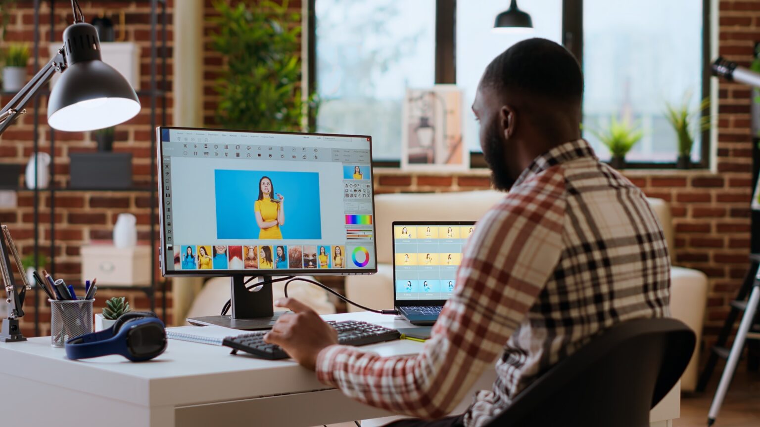 Create Scientific Visuals Faster with Mind the Graph